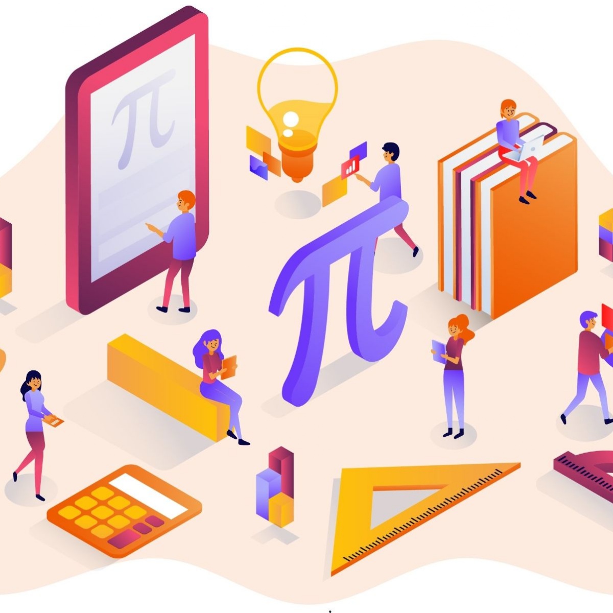 Maths Enrichment Week - Tupton Hall School